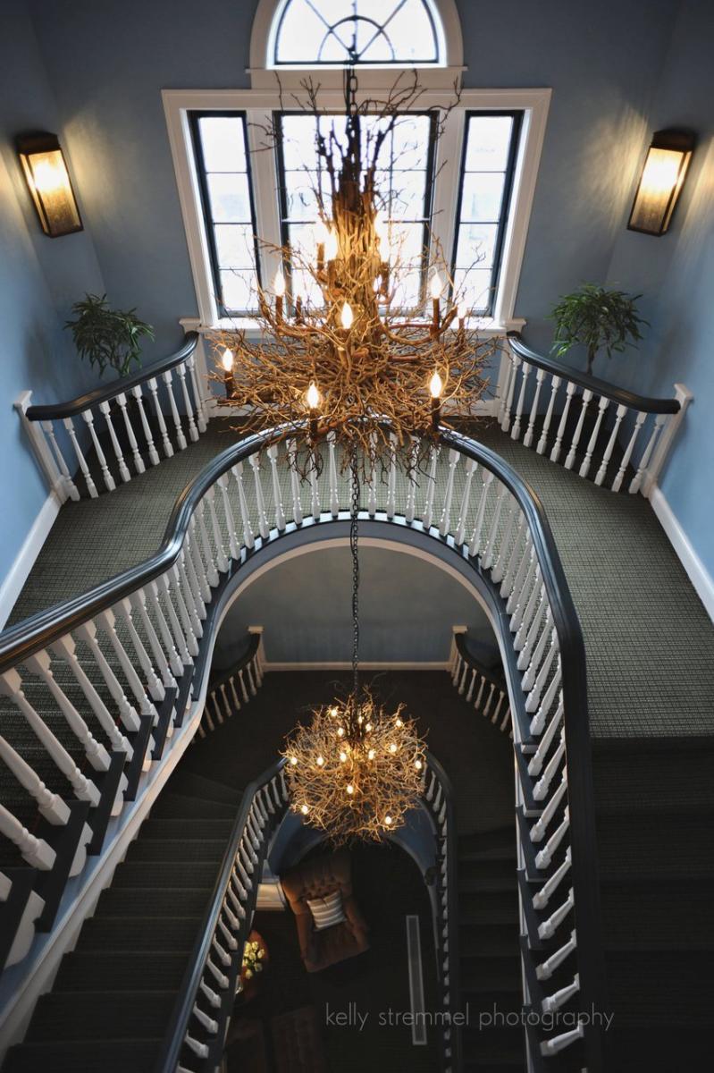 Colgate Inn | Hamilton, NY 13346