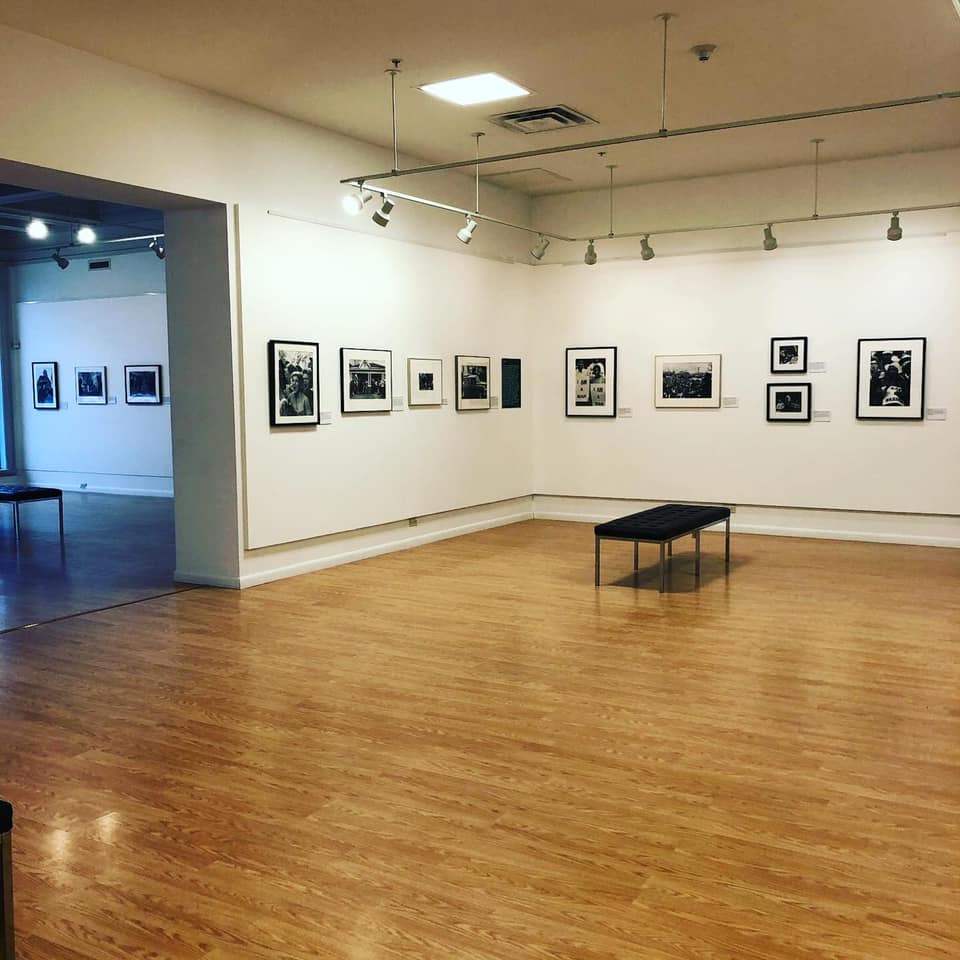 Community Folk Art Gallery | Syracuse, NY 13210