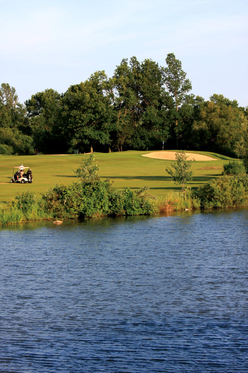 Hyde Park Golf Course | Niagara Falls, NY 14305