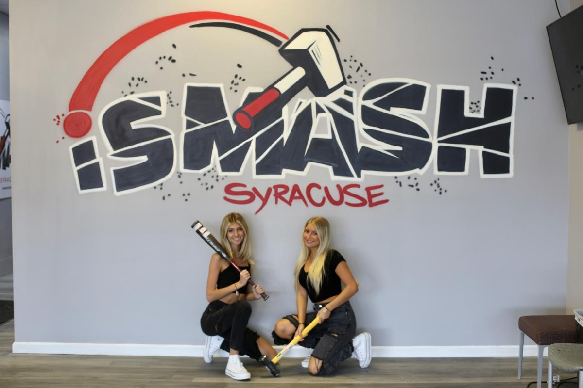 iSmash Syracuse | Syracuse, NY 13219