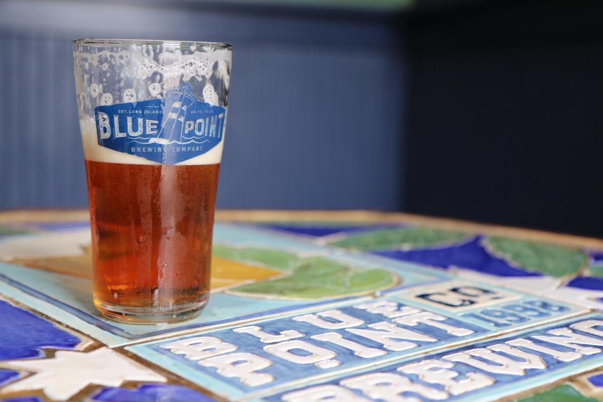 Blue Point Brewing Company | Patchogue, NY 11772