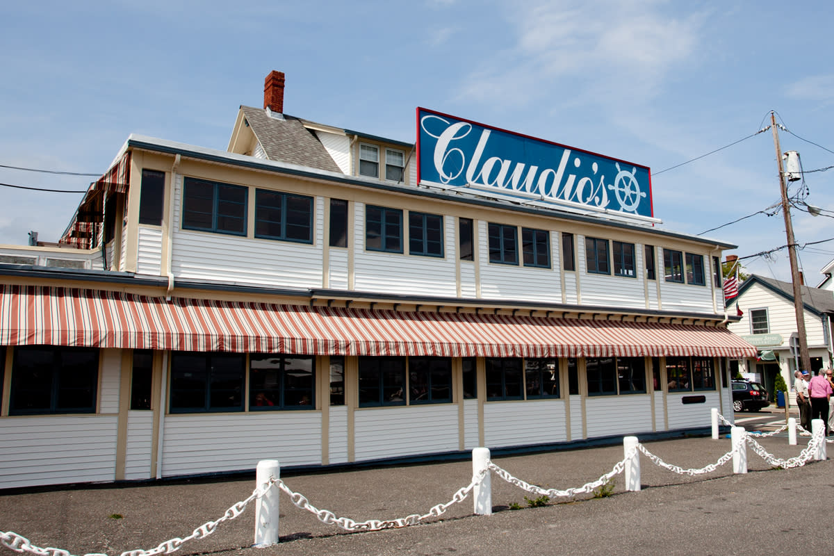 Claudio’s Restaurants | Greenport, NY 11944