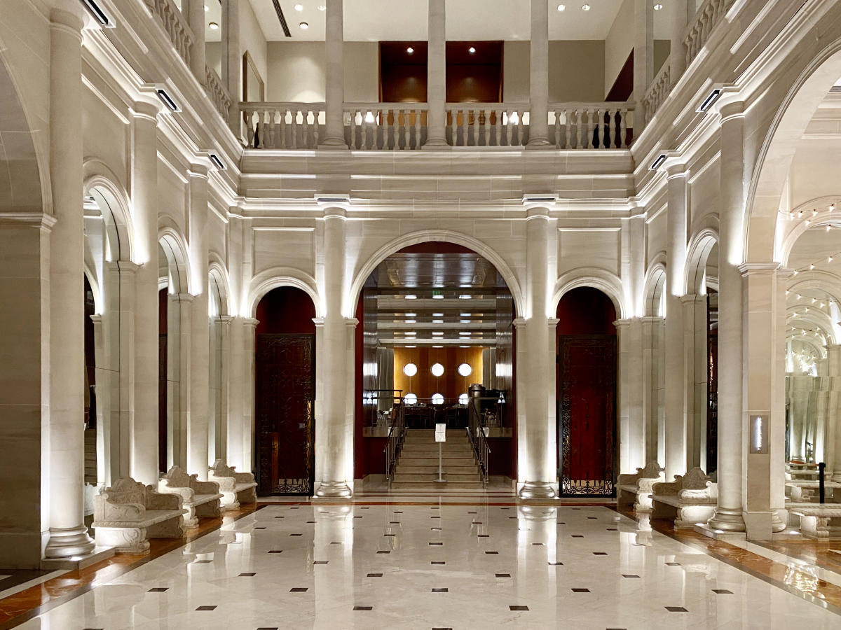 Thompson Central Park New York | Manhattan, NY 10019