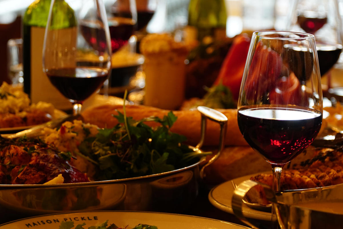 Maison Pickle | Manhattan, NY 10024