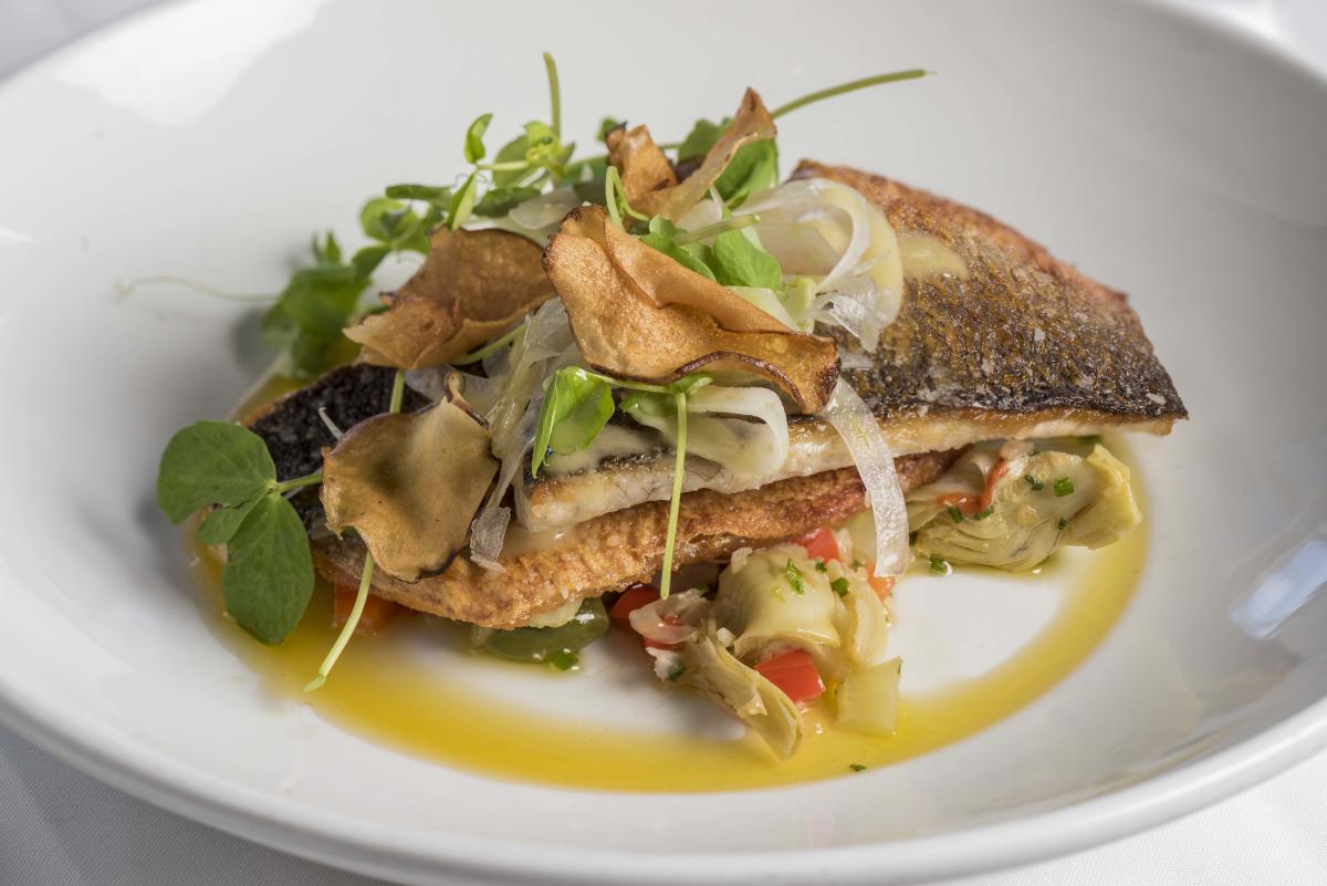 Prime: An American Kitchen & Bar | Huntington, NY 11743