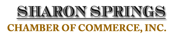 Sharon Springs Chamber of Commerce | Sharon Springs, NY 13459