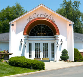 Crystal Spa, The | Saratoga Springs, NY 12866