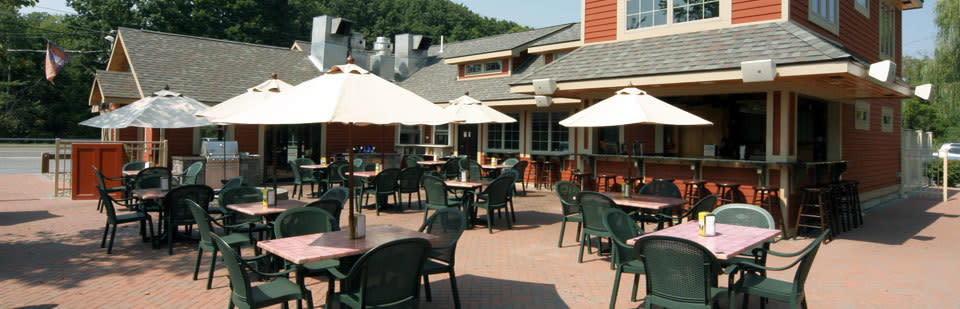 The Mill on Round Lake | Round Lake, NY 12151
