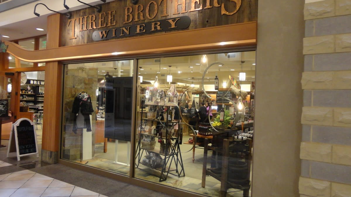 Three Brothers Wineries & Estates | Geneva, NY 14456