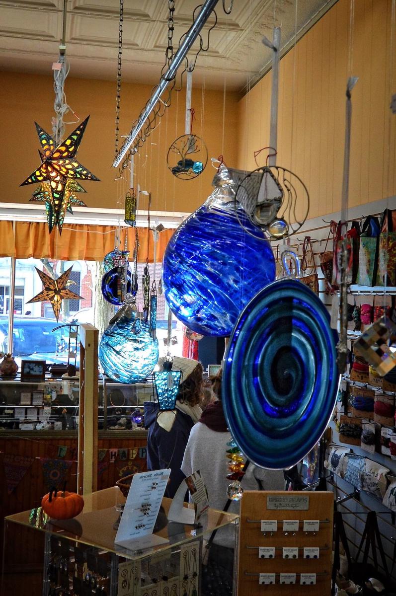 Touch of Grayce | Geneseo, NY 14454