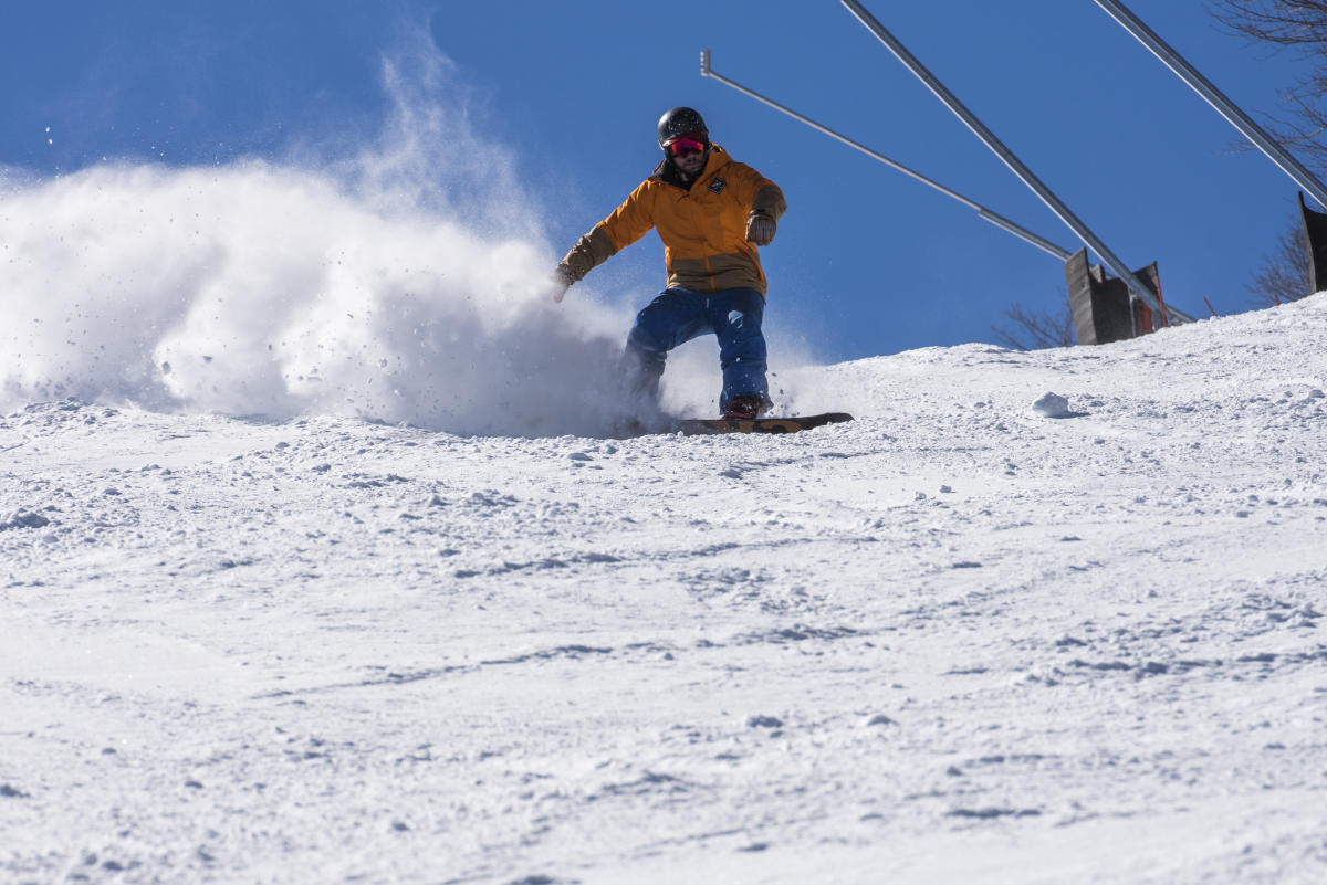 Song Mountain Ski Resort | Tully, NY 13159