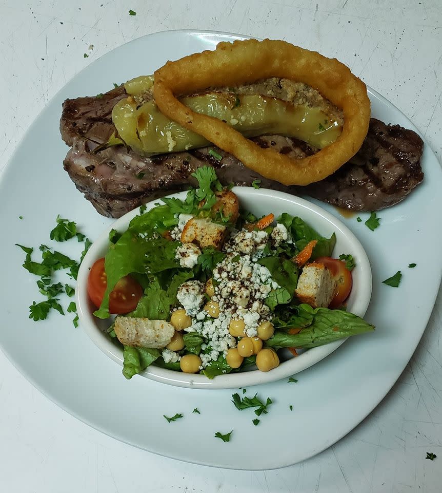 Adam's Rib | Snyder, NY 14226