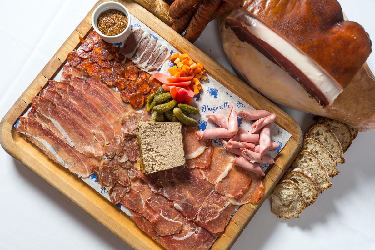 Bagatelle | Manhattan, NY 10014