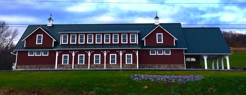 Bailiwick Market and Cafe | Elbridge, NY 13060