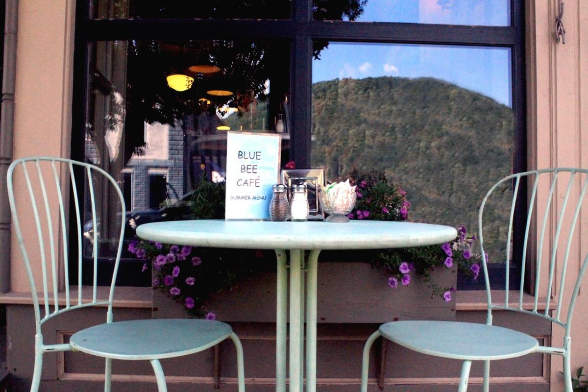 Blue Bee Cafe | Delhi, NY 13753