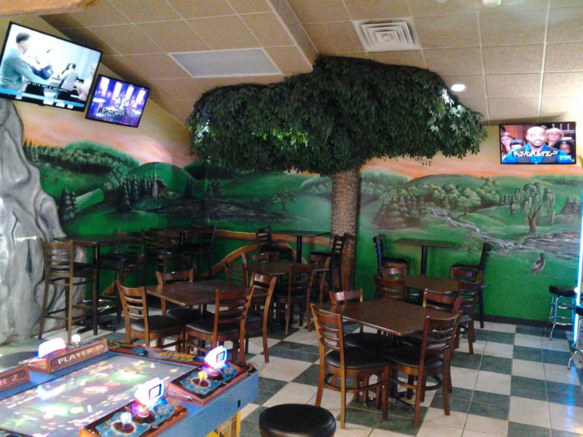 Clubhouse Fun Center | Rochester, NY 14623