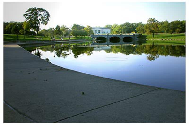 Delaware Park | Buffalo, NY 14214