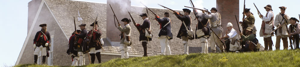 Fort Ontario State Historic Site | Oswego, NY 13126
