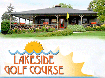 Lakeside Golf Course | Ripley, NY 14775