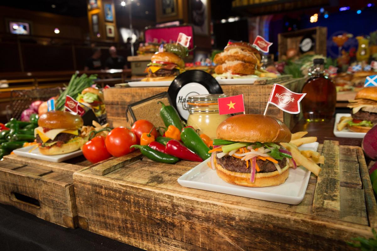 Hard Rock Cafe | Manhattan, NY 10036