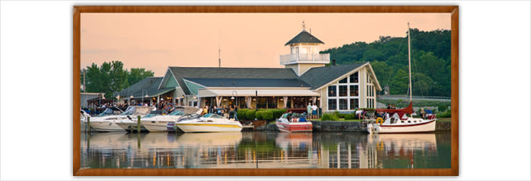 The Boatyard Grill | Ithaca, NY 14850