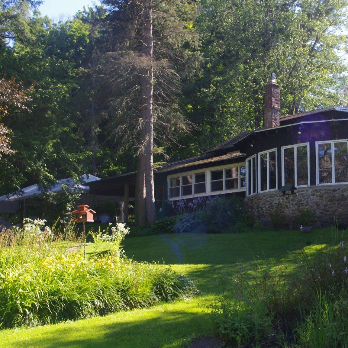 Old Orchard Inn | East Aurora, NY 14052