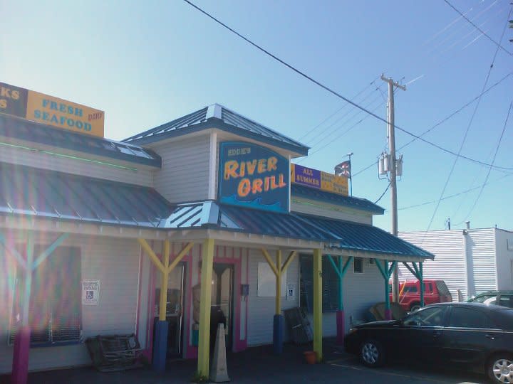 River Grill | Tonawanda, NY 14150