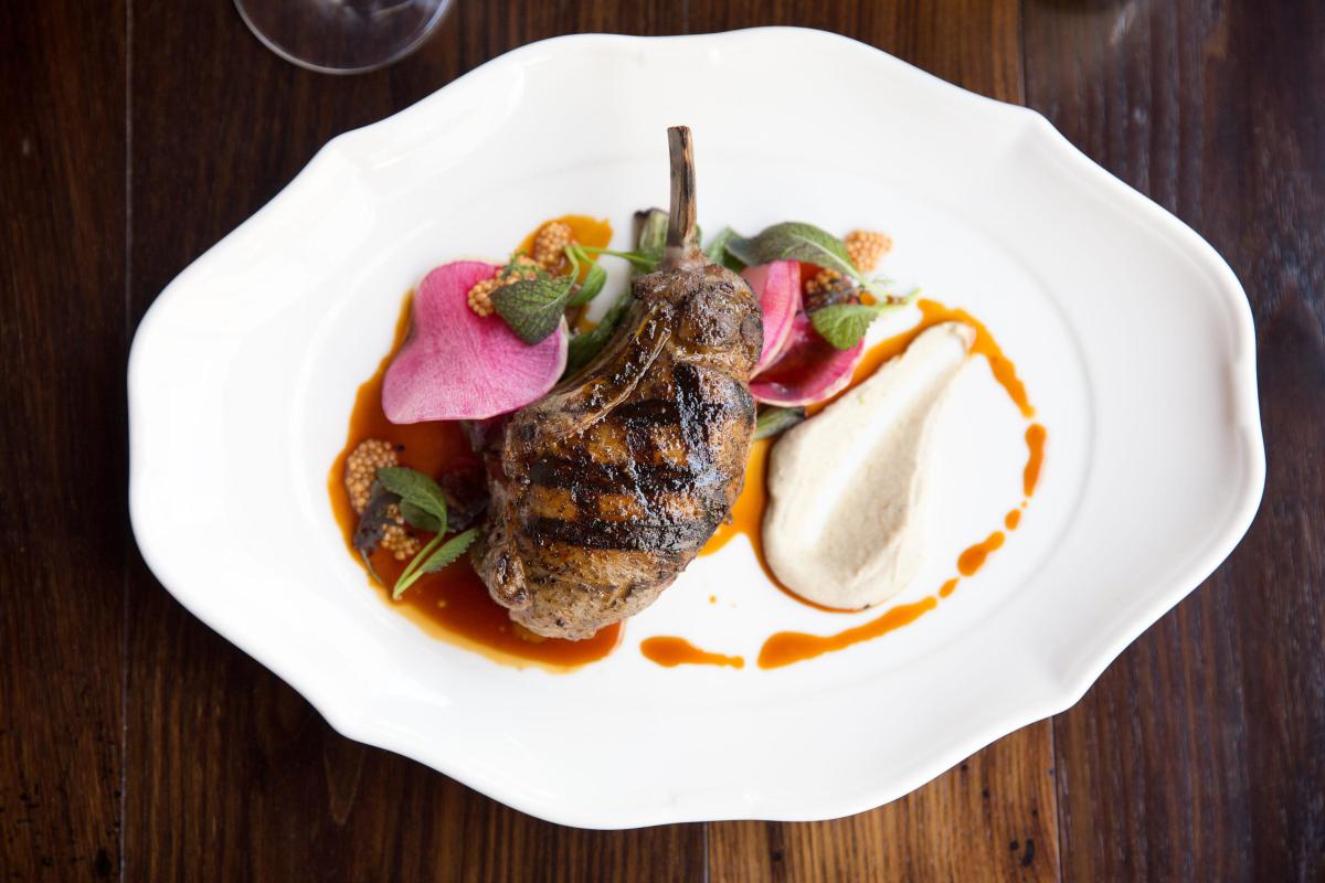 Tribeca Grill | Manhattan, NY 10013