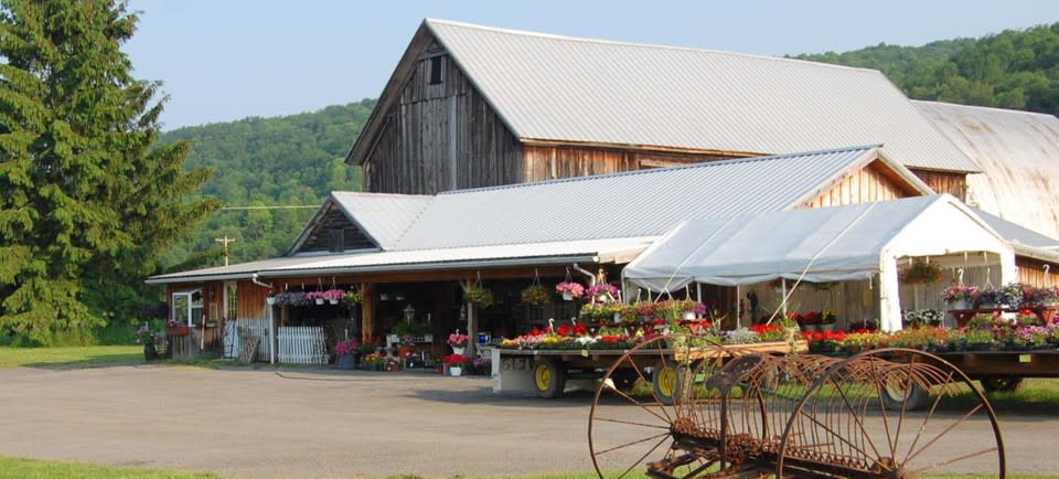 Reakes Country Goods | Truxton, NY 13158