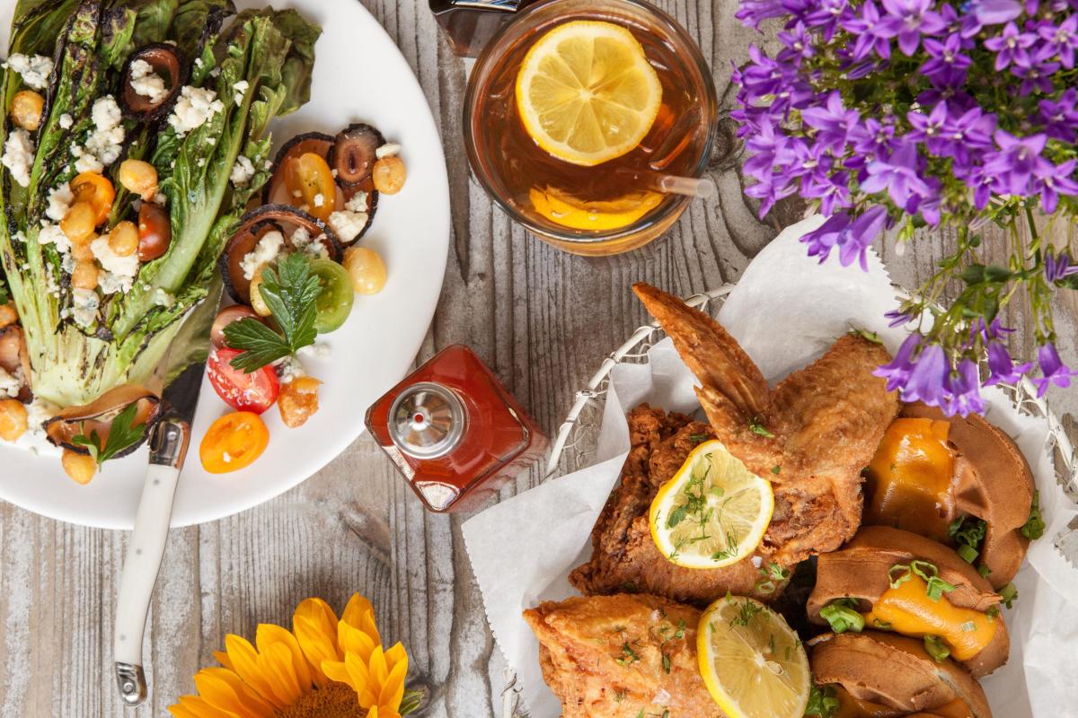 Root & Bone | Manhattan, NY 10009