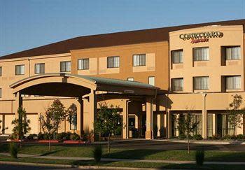 Courtyard by Marriott