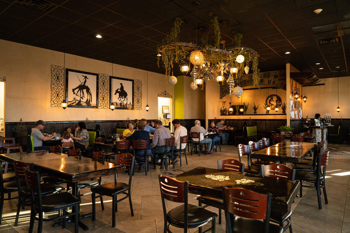 Torres Mexican Steakhouse
