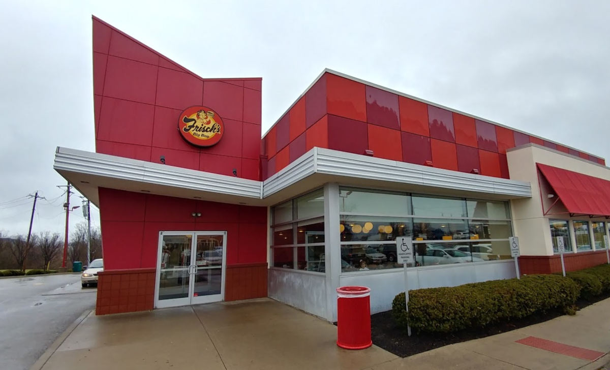 Frisch s Big Boy Dream St Frisch s Big Boy Dream St