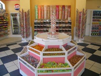 Sweet Dreams Candy Company
