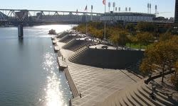 Sawyer Point & Yeatman's Cove