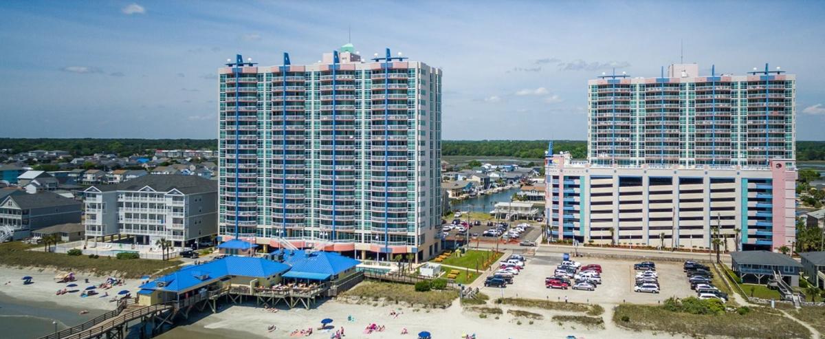 Prince Resort | North Myrtle Beach, SC 29582:1720