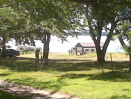 Oregon Trail Golf Course and Campground