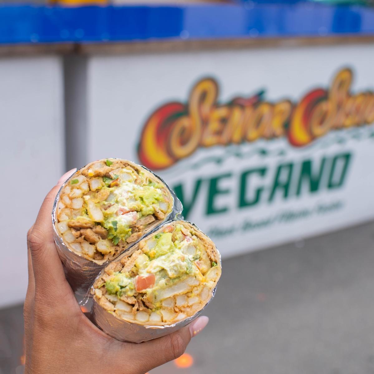 Señor Sisig | Oakland, CA