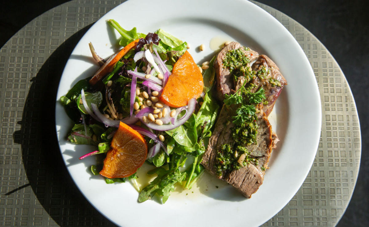 Calabash | Oakland, CA