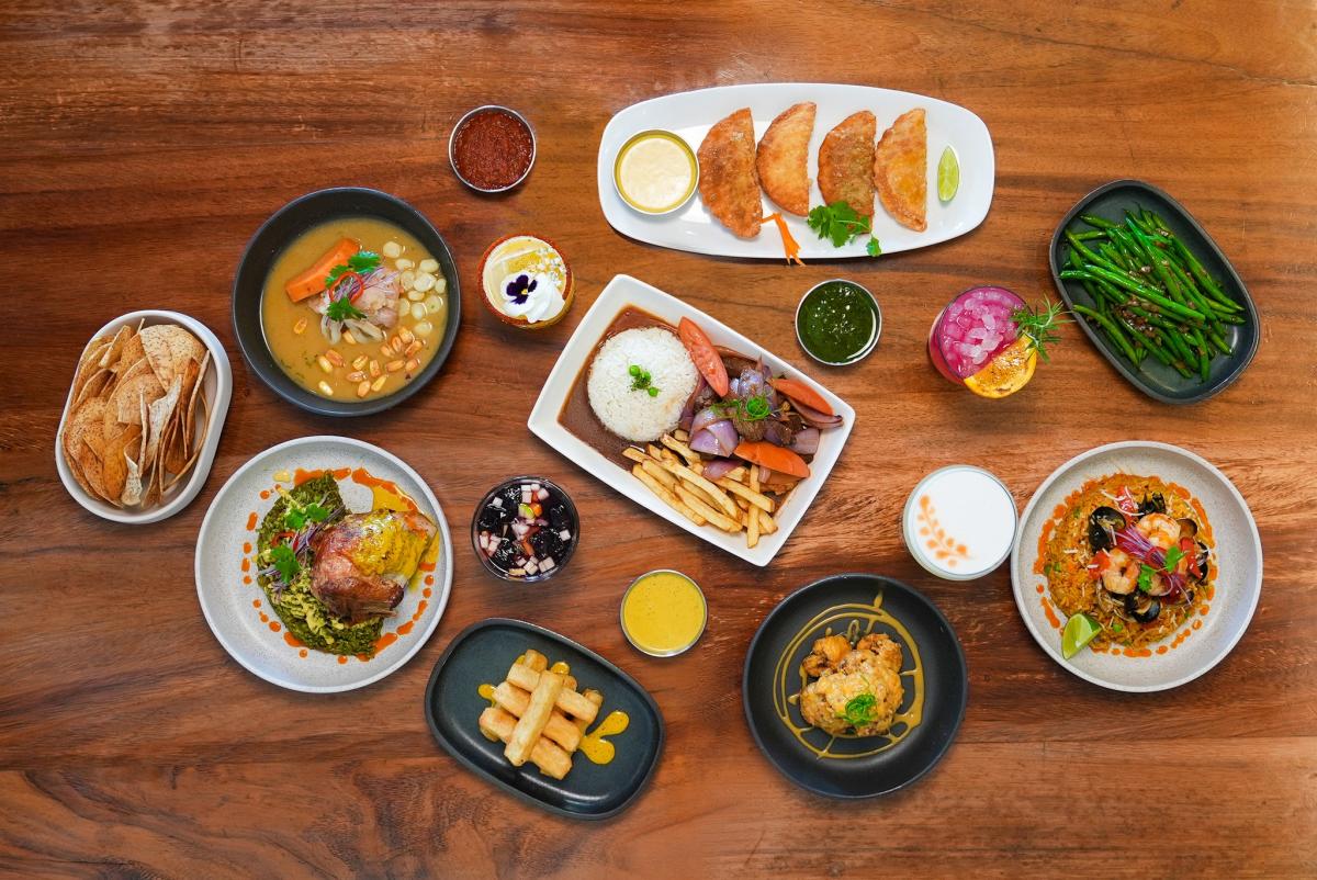 Limon Peruvian Rotisserie | Oakland, CA