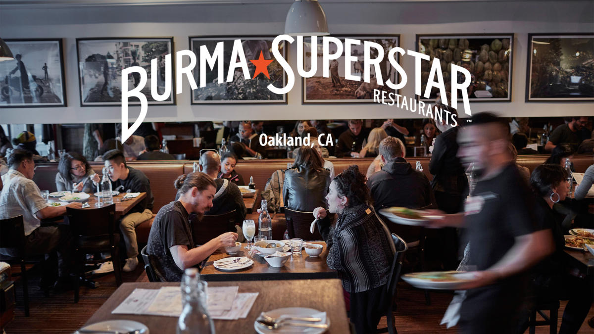 Burma Superstar | Oakland, CA