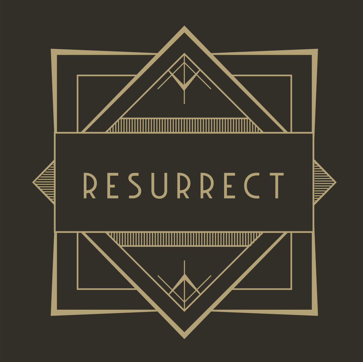 Resurrect | Oakland, CA Resurrect | Oakland, CA