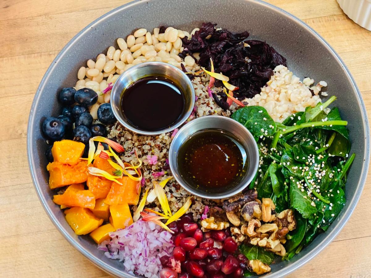 Wahpepah's Kitchen | Oakland, CA