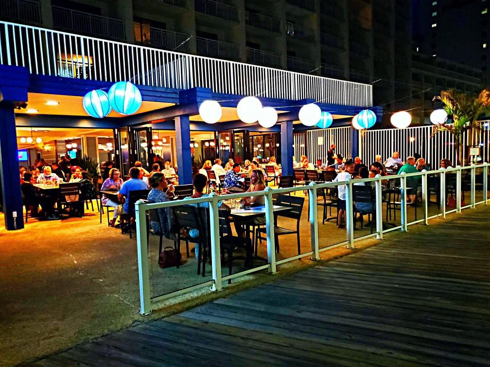 Quality Inn Boardwalk