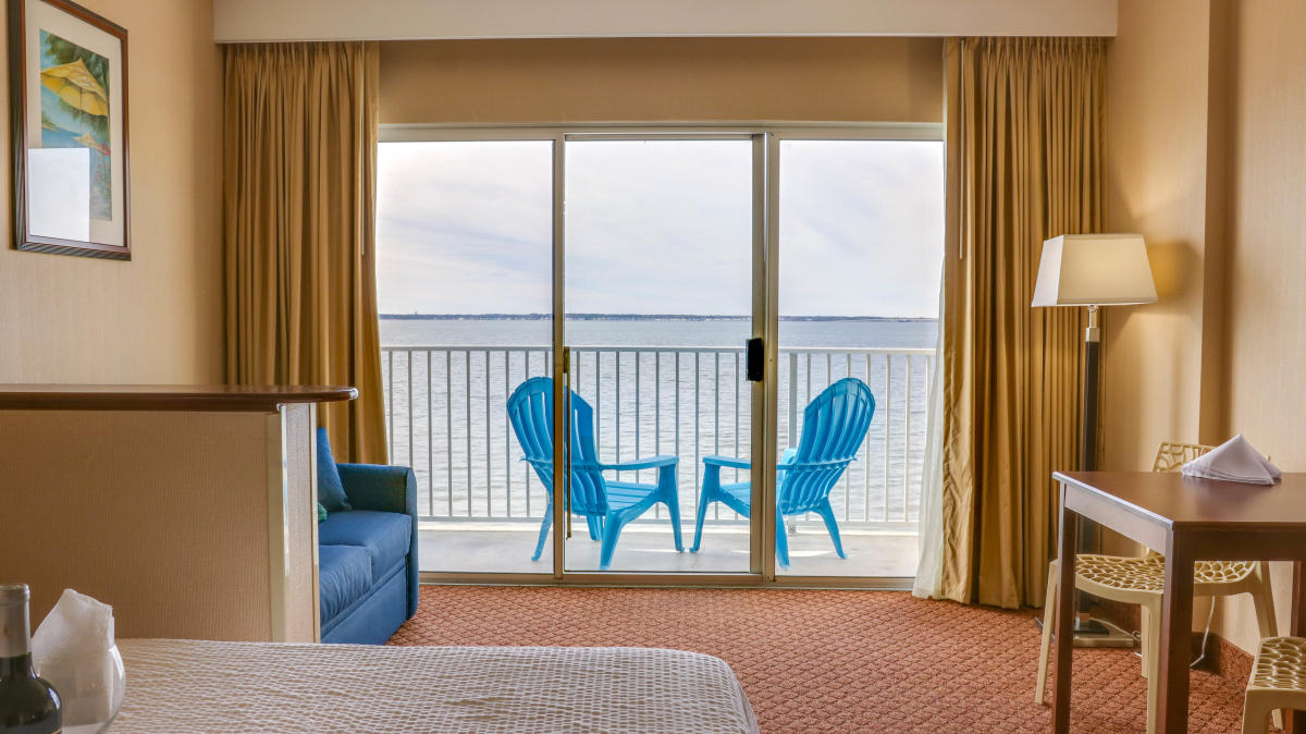 Princess Bayside Beach Hotel