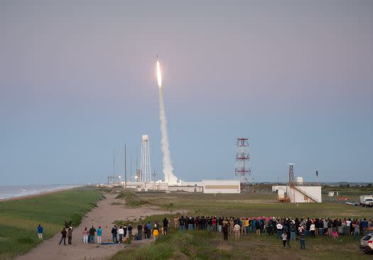 NASA Wallops Flight Center