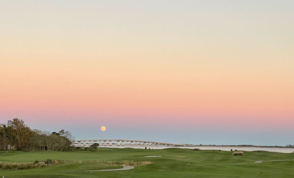 Rum Pointe Seaside Golf Links