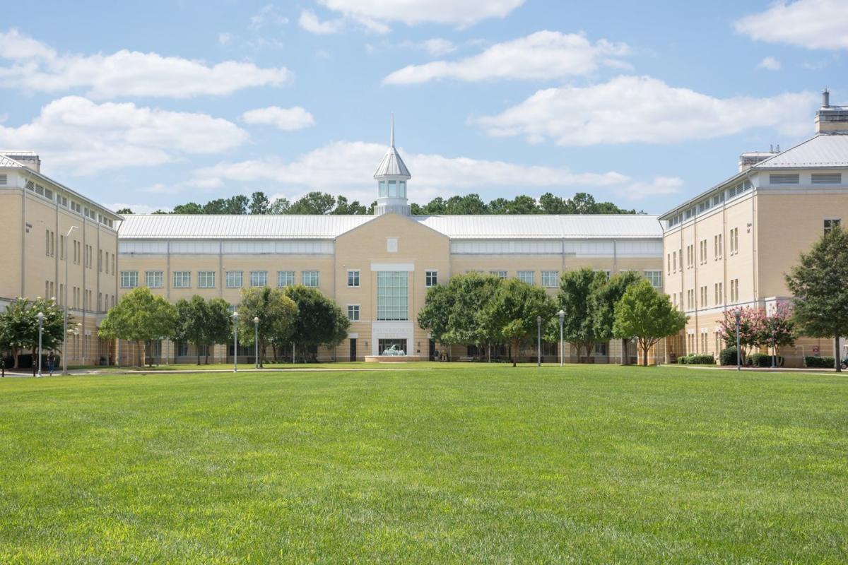 Wor Wic Community College