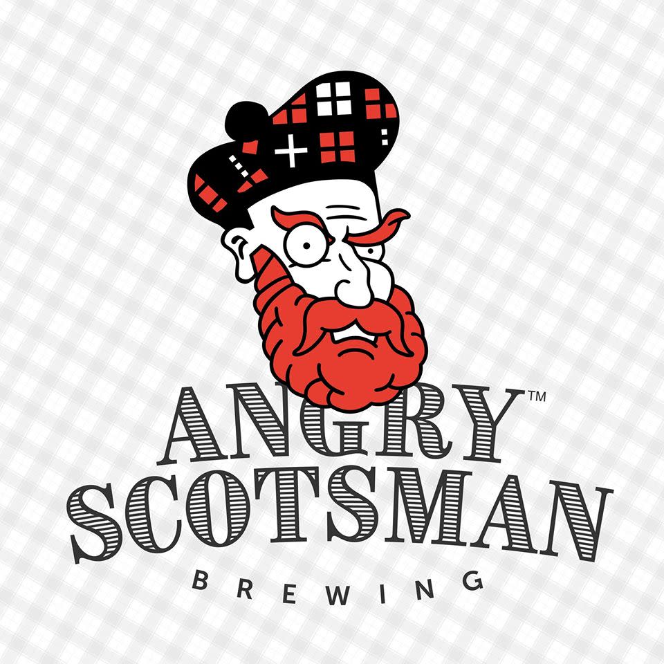 Angry Scotsman Brewing