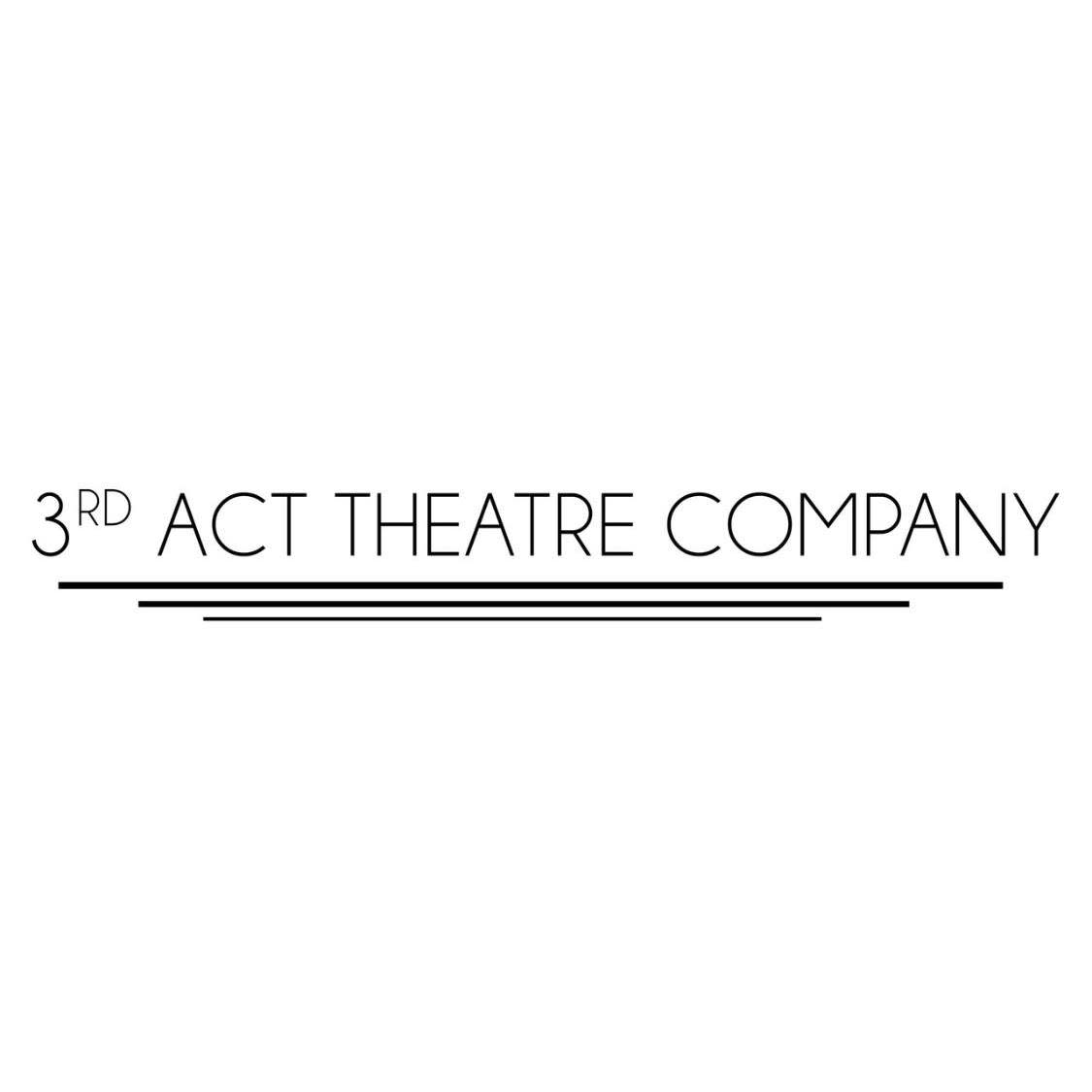 3rd Act Theatre Company